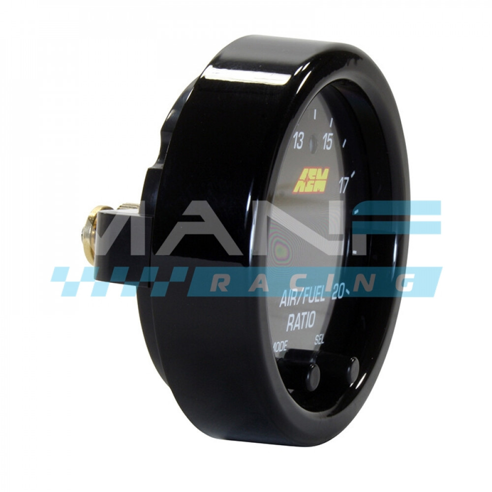 MANF Racing - Auto Parts and Car PerformanceAEM X-Series Wideband UEGO ...