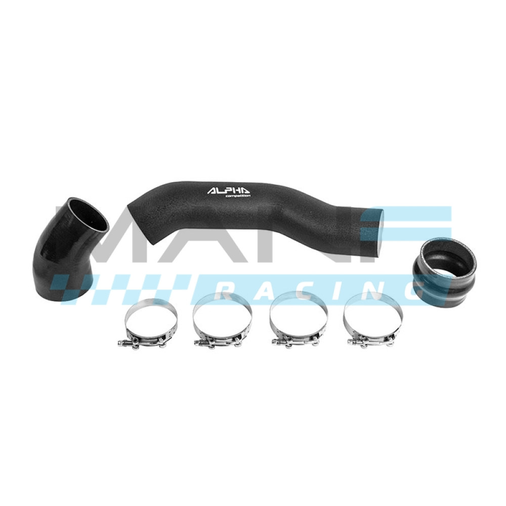 MANF Racing - Auto Parts and Car PerformanceALPHA COMPETITION Intake ...