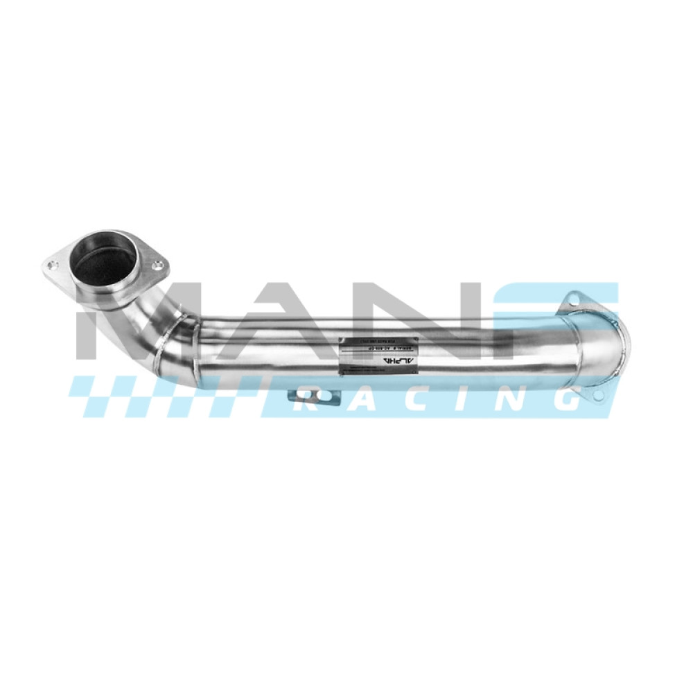 MANF Racing - Auto Parts and Car PerformanceALPHA COMPETITION Front ...