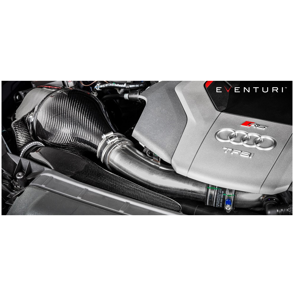 MANF Racing - Auto Parts and Car PerformanceEVENTURI AUDI RS4 / RS5 B9 ...