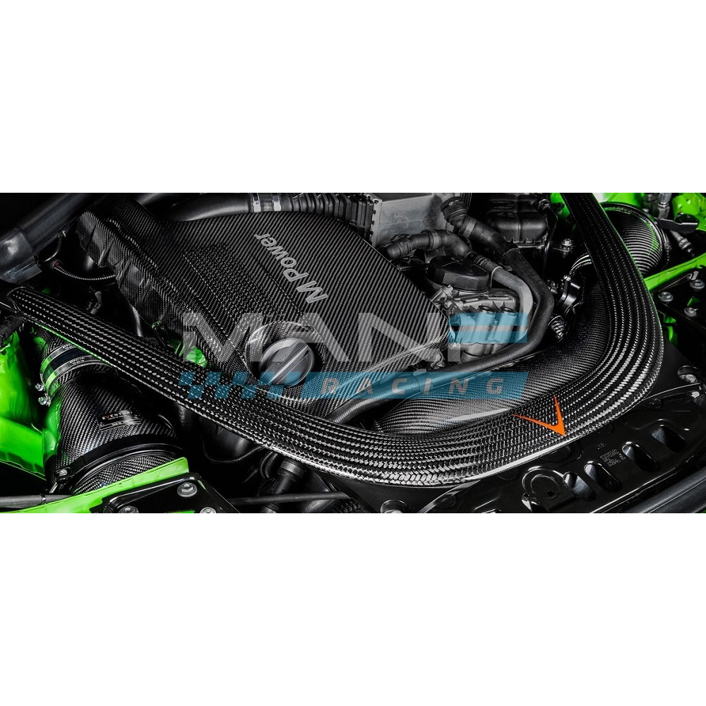 MANF Racing - Auto Parts and Car PerformanceEVENTURI CARBON FIBER OR ...