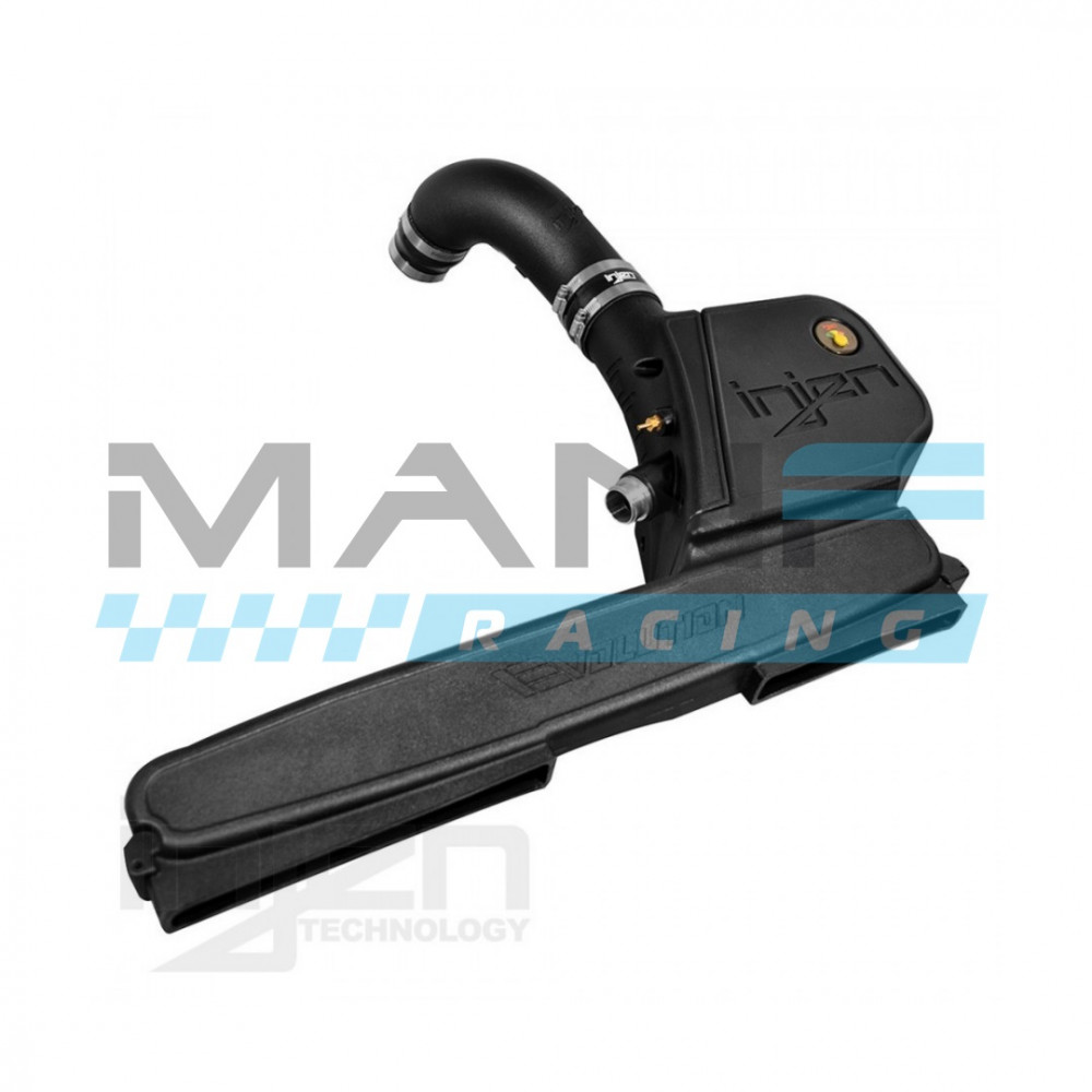 Super Nano-web Dry Filter Intake Injen SP3085WB For Audi A7 3.0L TFSI ...