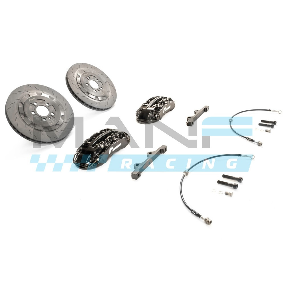 MANF Racing - Auto Parts and Car PerformanceRACINGLINE Big Brake Kit ...